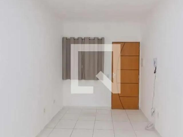 Apartamento para Venda em São Paulo/SP Cidade Líder 2 Quartos