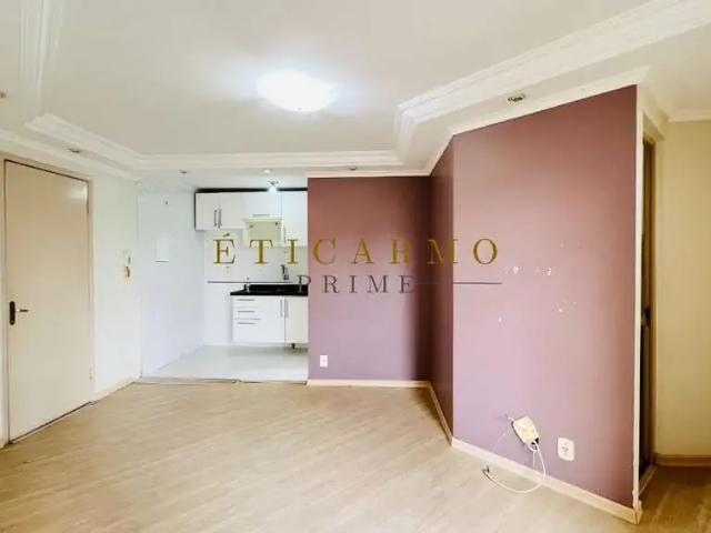 Apartamento para Venda em São Paulo/SP Cidade Líder 2 Quartos