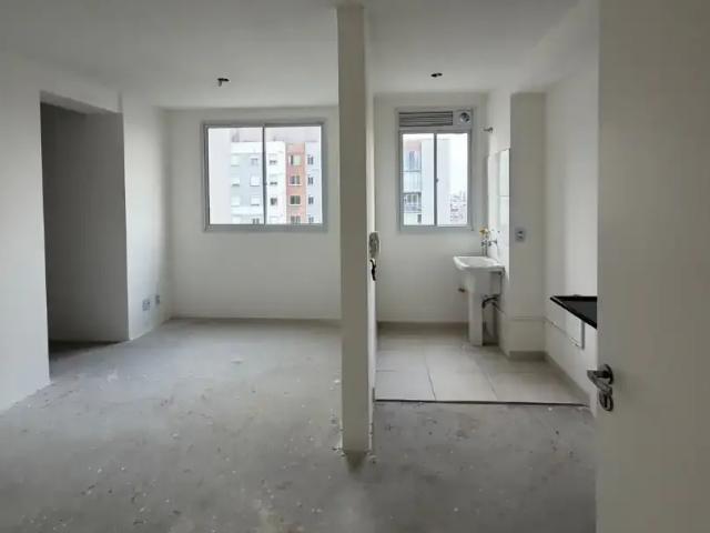 Apartamento para Venda em São Paulo/SP Cidade Líder 2 Quartos