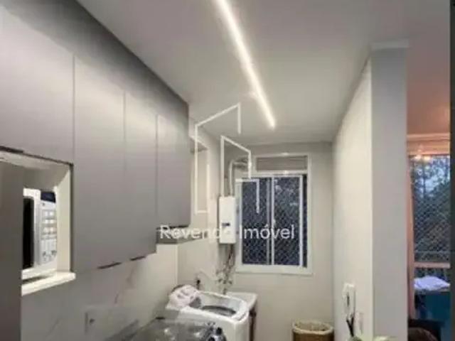 Apartamento para Venda em São Paulo/SP Cidade Líder 2 Quartos
