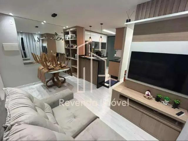 Apartamento para Venda em São Paulo/SP Cidade Líder 2 Quartos