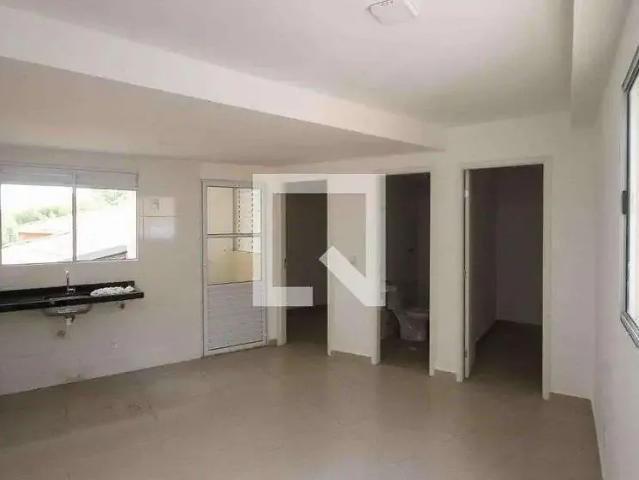 Apartamento para Venda em São Paulo/SP Cidade Líder 2 Quartos