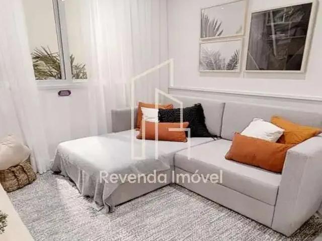 Apartamento para Venda em São Paulo/SP Cidade Líder 2 Quartos