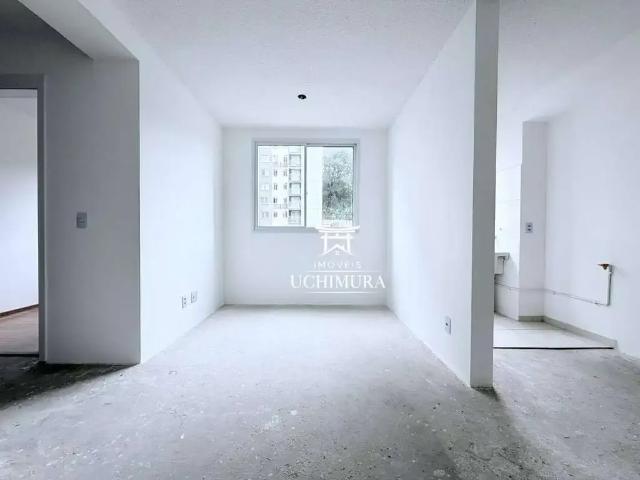 Apartamento para Venda em São Paulo/SP Cidade Líder 2 Quartos