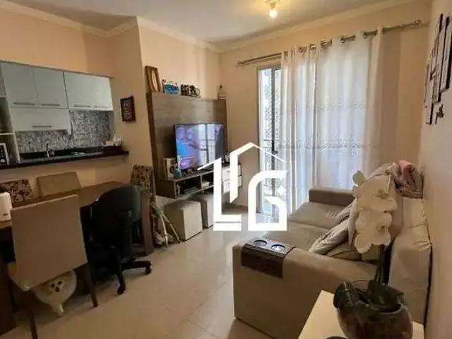 Apartamento para Venda em São Paulo/SP Cidade Líder 2 Quartos