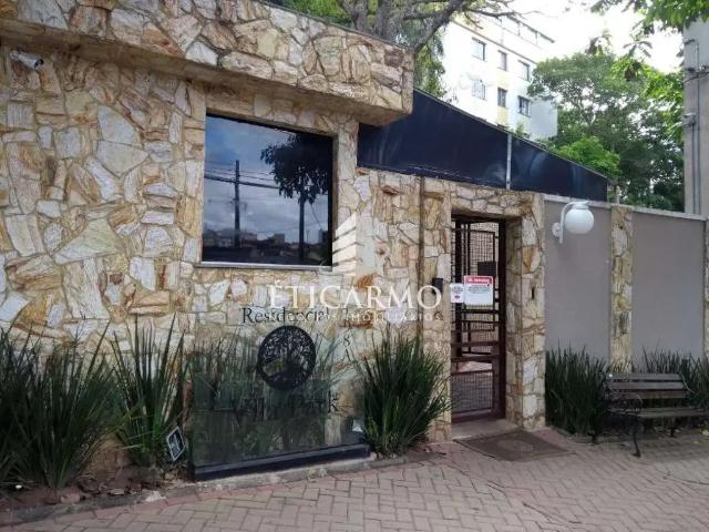 Apartamento para Venda em São Paulo/SP Cidade Líder 2 Quartos