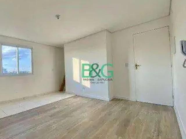 Apartamento para Venda em São Paulo/SP Cidade Líder 2 Quartos