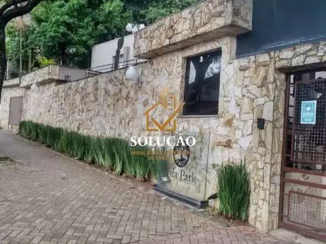 Apartamento para Venda em São Paulo/SP Cidade Líder 2 Quartos