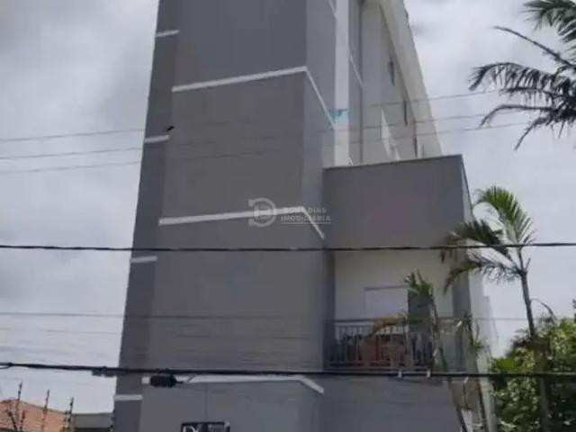 Apartamento para Venda em São Paulo/SP Cidade Líder 2 Quartos