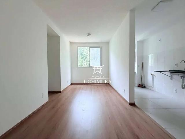 Apartamento para Venda em São Paulo/SP Cidade Líder 2 Quartos