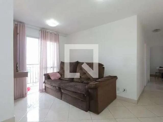 Apartamento para Venda em São Paulo/SP Cidade Líder 2 Quartos