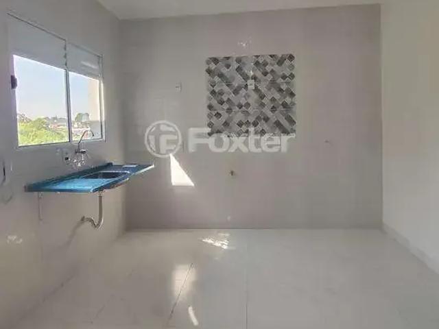 Apartamento para Venda em São Paulo/SP Cidade Líder 2 Quartos