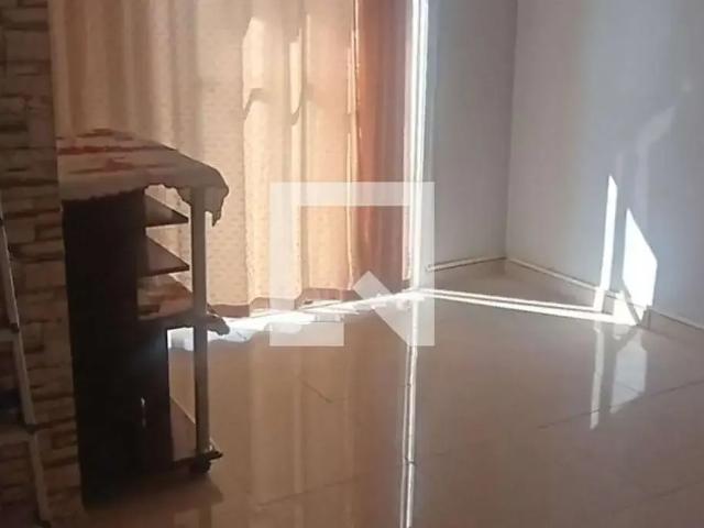 Apartamento para Venda em São Paulo/SP Cidade Líder 2 Quartos