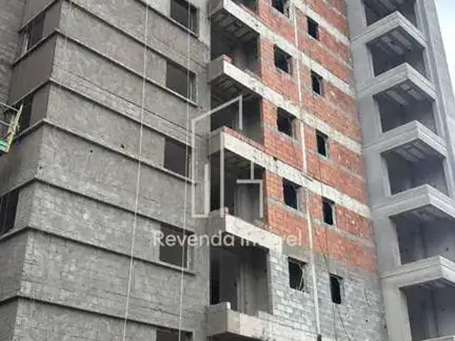 Apartamento para Venda em São Paulo/SP Cidade Líder 2 Quartos