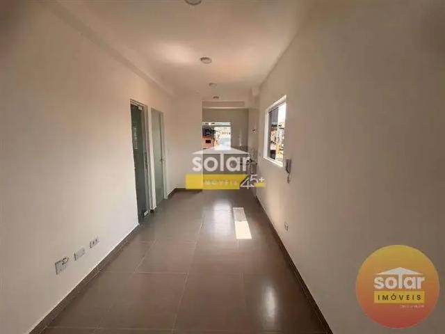 Apartamento para Venda em São Paulo/SP Cidade Líder 2 Quartos