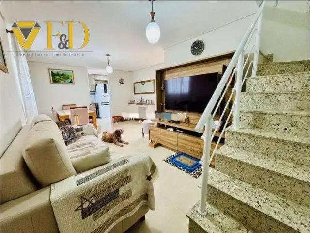 Apartamento para Venda em São Paulo/SP Cidade Líder 2 Quartos