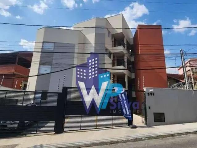 Apartamento para Venda em São Paulo/SP Cidade Líder 2 Quartos