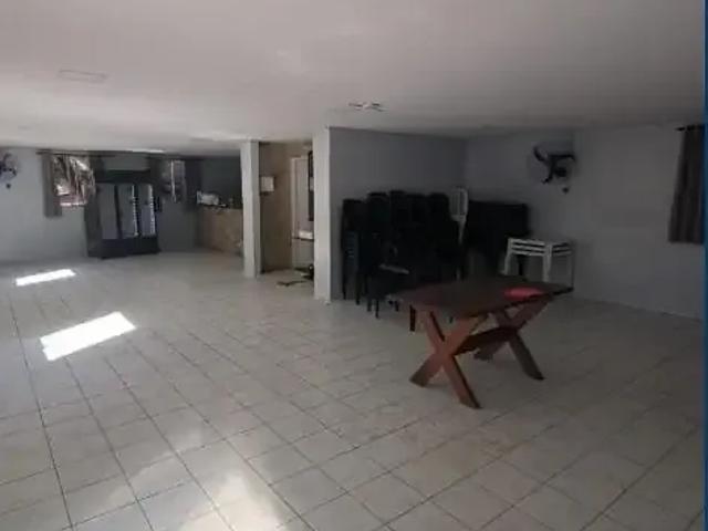 Apartamento para Venda em São Paulo/SP Cidade Líder 2 Quartos