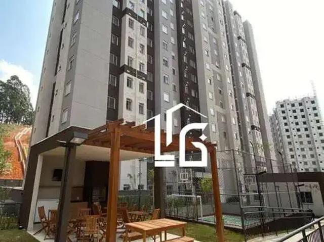 Apartamento para Venda em São Paulo/SP Cidade Líder 2 Quartos