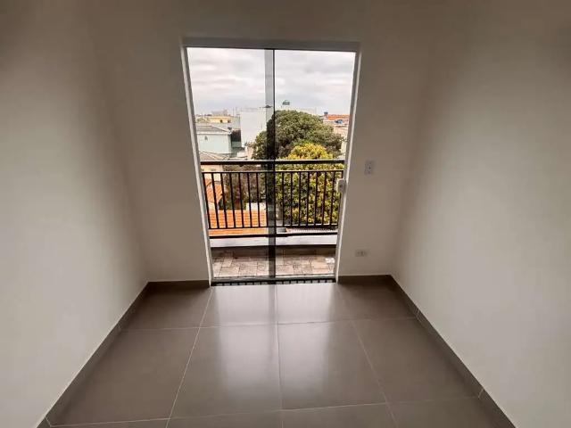 Apartamento para Venda em São Paulo/SP Cidade Líder 2 Quartos