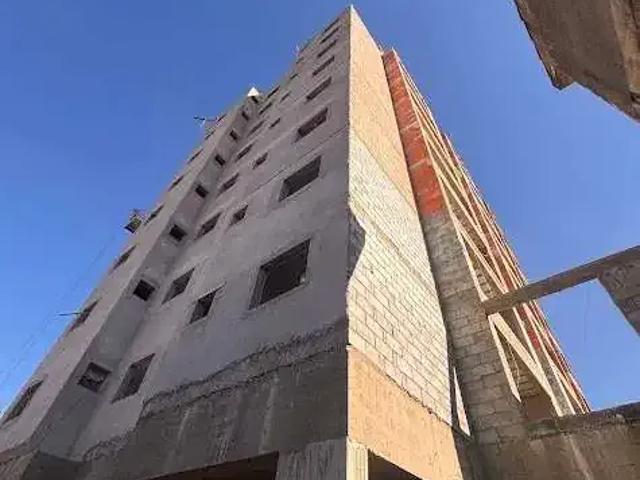 Apartamento para Venda em São Paulo/SP Cidade Líder 2 Quartos