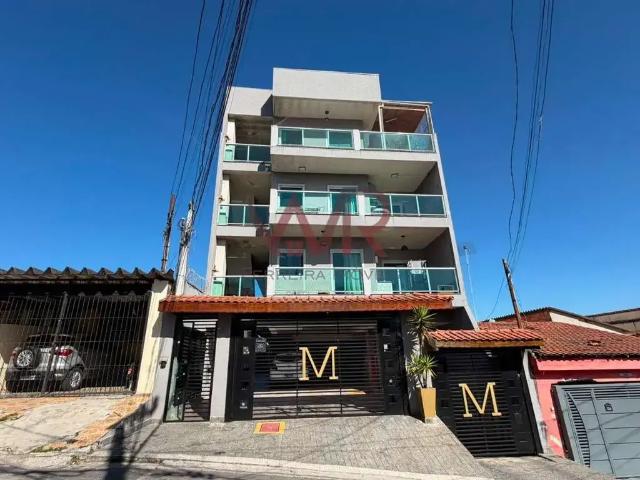 Apartamento para Venda em São Paulo/SP Cidade Líder 2 Quartos