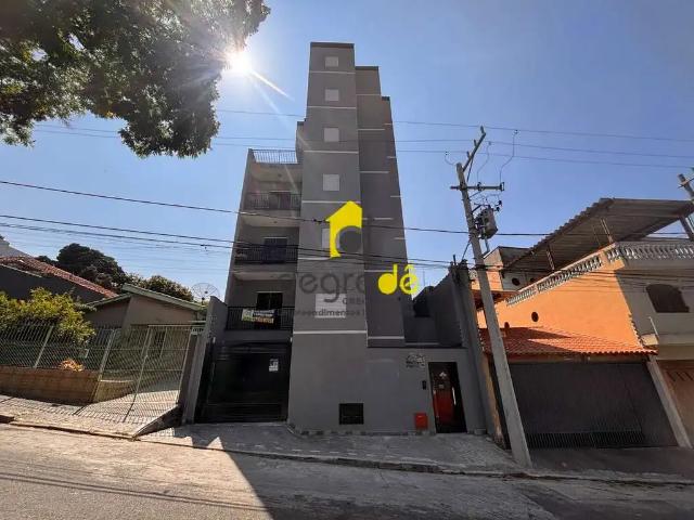 Apartamento para Venda em São Paulo/SP Cidade Líder 2 Quartos