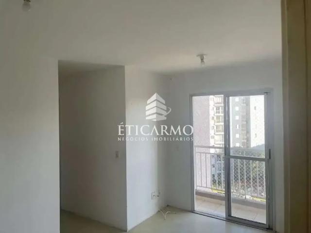 Apartamento para Venda em São Paulo/SP Cidade Líder 2 Quartos