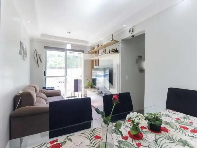 Apartamento para Venda em São Paulo/SP Cidade Líder 2 Quartos