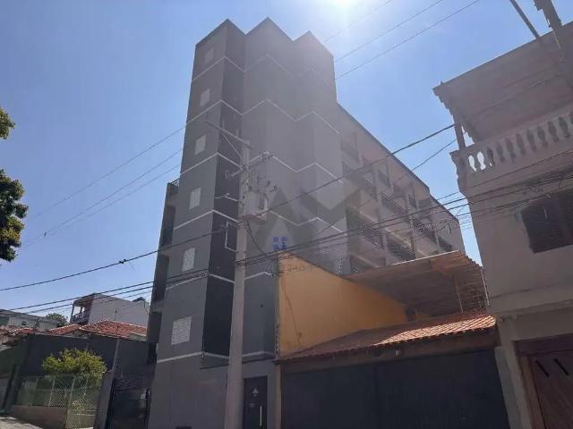 Apartamento para Venda em São Paulo/SP Cidade Líder 2 Quartos