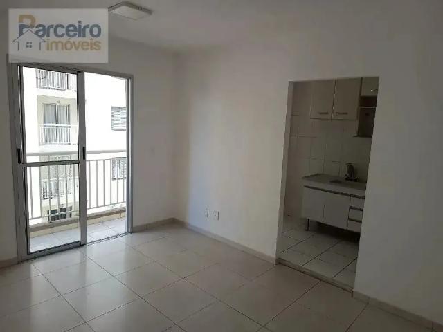 Apartamento para Venda em São Paulo/SP Cidade Líder 2 Quartos