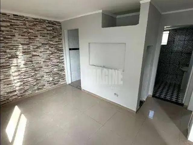 Apartamento para Venda em São Paulo/SP Cidade Líder 2 Quartos