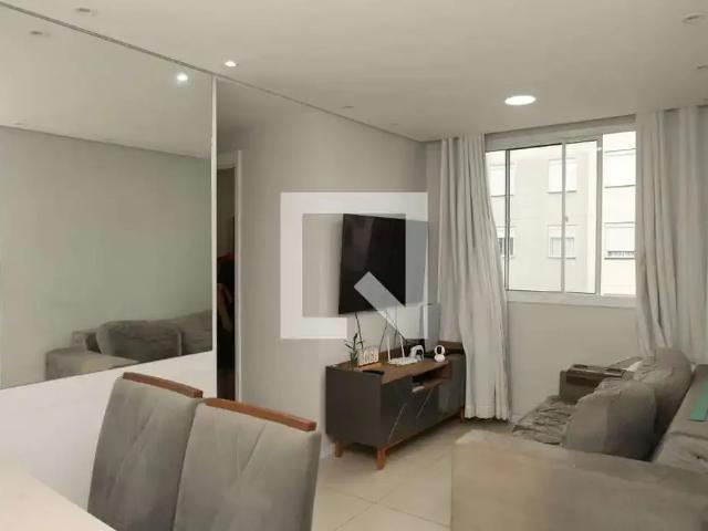 Apartamento para Venda em São Paulo/SP Cidade Líder 2 Quartos