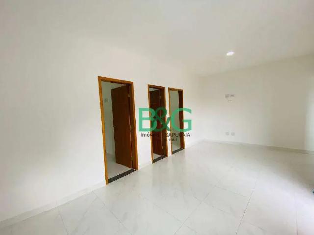 Apartamento para Venda em São Paulo/SP Cidade Líder 2 Quartos