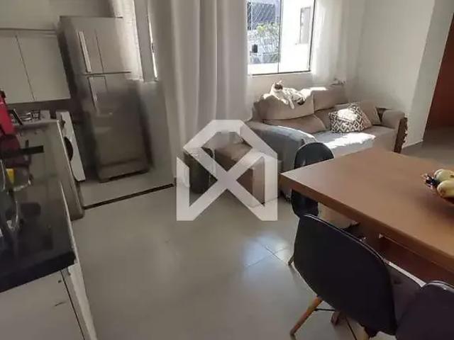 Apartamento para Venda em São Paulo/SP Cidade Líder 2 Quartos