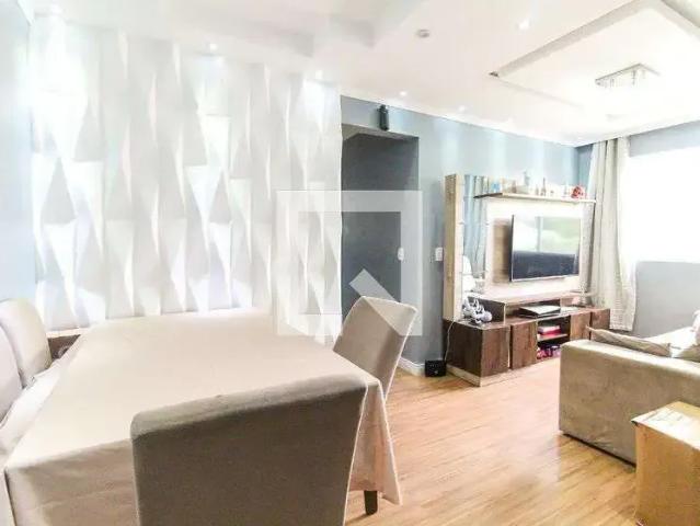 Apartamento para Venda em São Paulo/SP Cidade Líder 2 Quartos