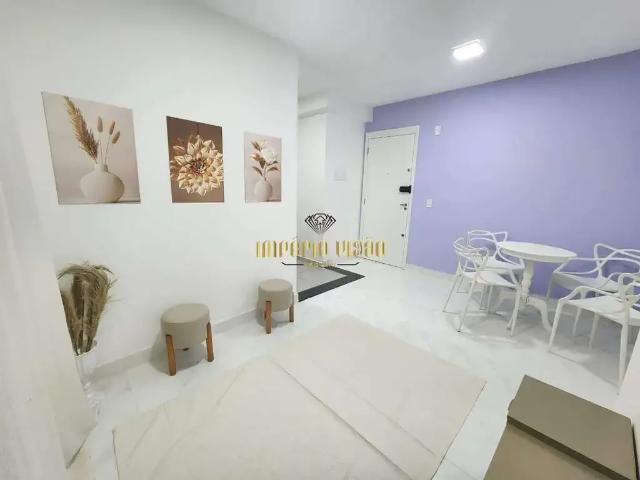 Apartamento para Venda em São Paulo/SP Cidade Líder 2 Quartos