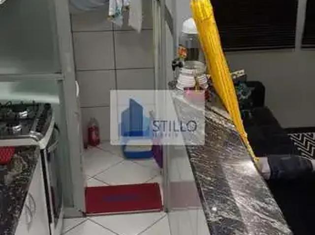 Apartamento para Venda em São Paulo/SP Cidade Líder 2 Quartos
