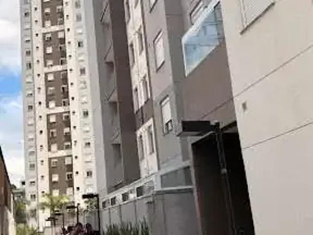 Apartamento para Venda em São Paulo/SP Cidade Líder 2 Quartos