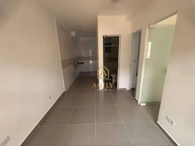 Apartamento para Venda em São Paulo/SP Cidade Líder 2 Quartos