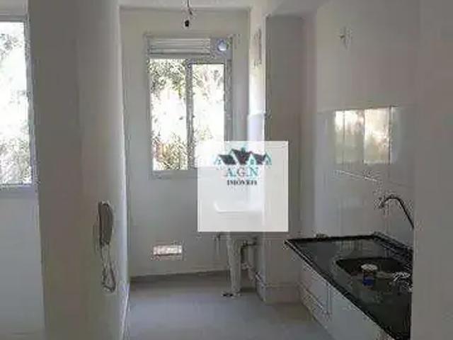 Apartamento para Venda em São Paulo/SP Cidade Líder 2 Quartos