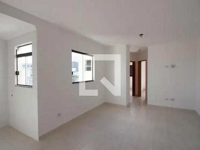 Apartamento para Venda em São Paulo/SP Cidade Líder 2 Quartos