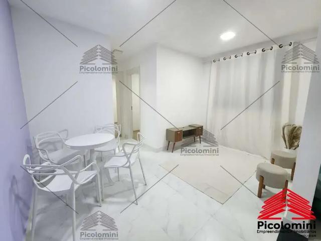 Apartamento para Venda em São Paulo/SP Cidade Líder 2 Quartos