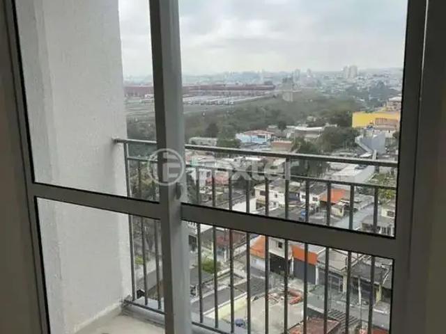 Apartamento para Venda em São Paulo/SP Cidade Líder 2 Quartos