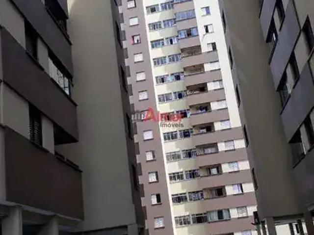 Apartamento para Venda em São Paulo/SP Cidade Líder 2 Quartos