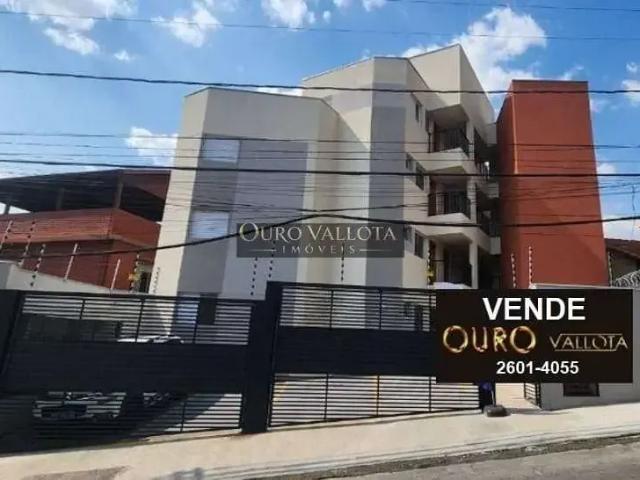 Apartamento para Venda em São Paulo/SP Cidade Líder 2 Quartos