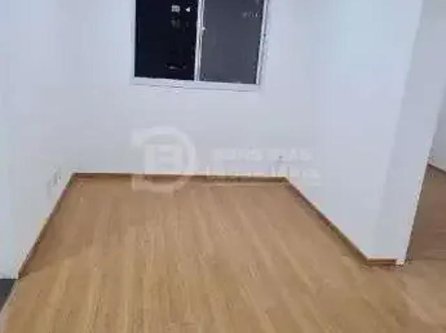 Apartamento para Venda em São Paulo/SP Cidade Líder 2 Quartos