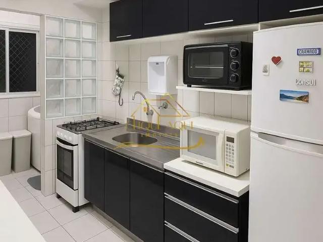 Apartamento para Venda em São Paulo/SP Cidade Líder 2 Quartos