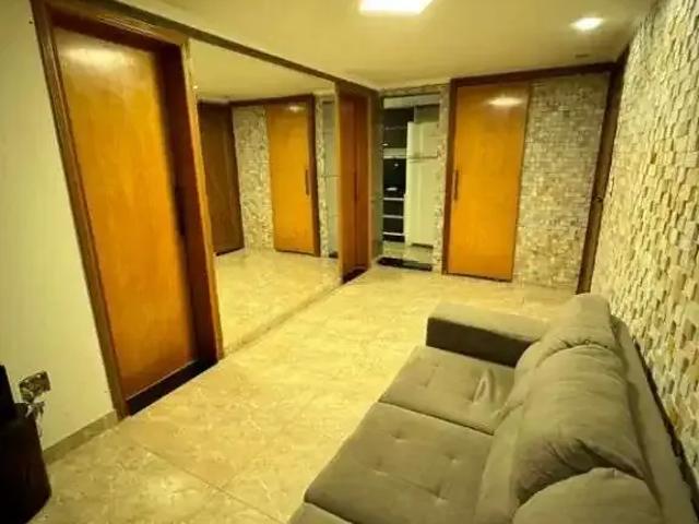 Apartamento para Venda em São Paulo/SP Cidade Líder 2 Quartos