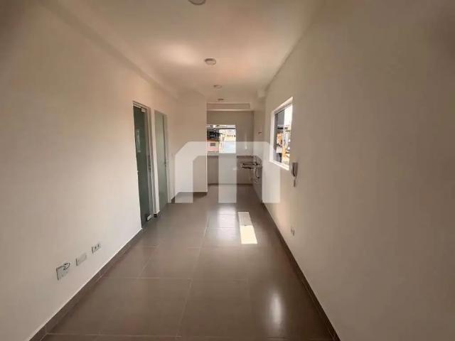 Apartamento para Venda em São Paulo/SP Cidade Líder 2 Quartos